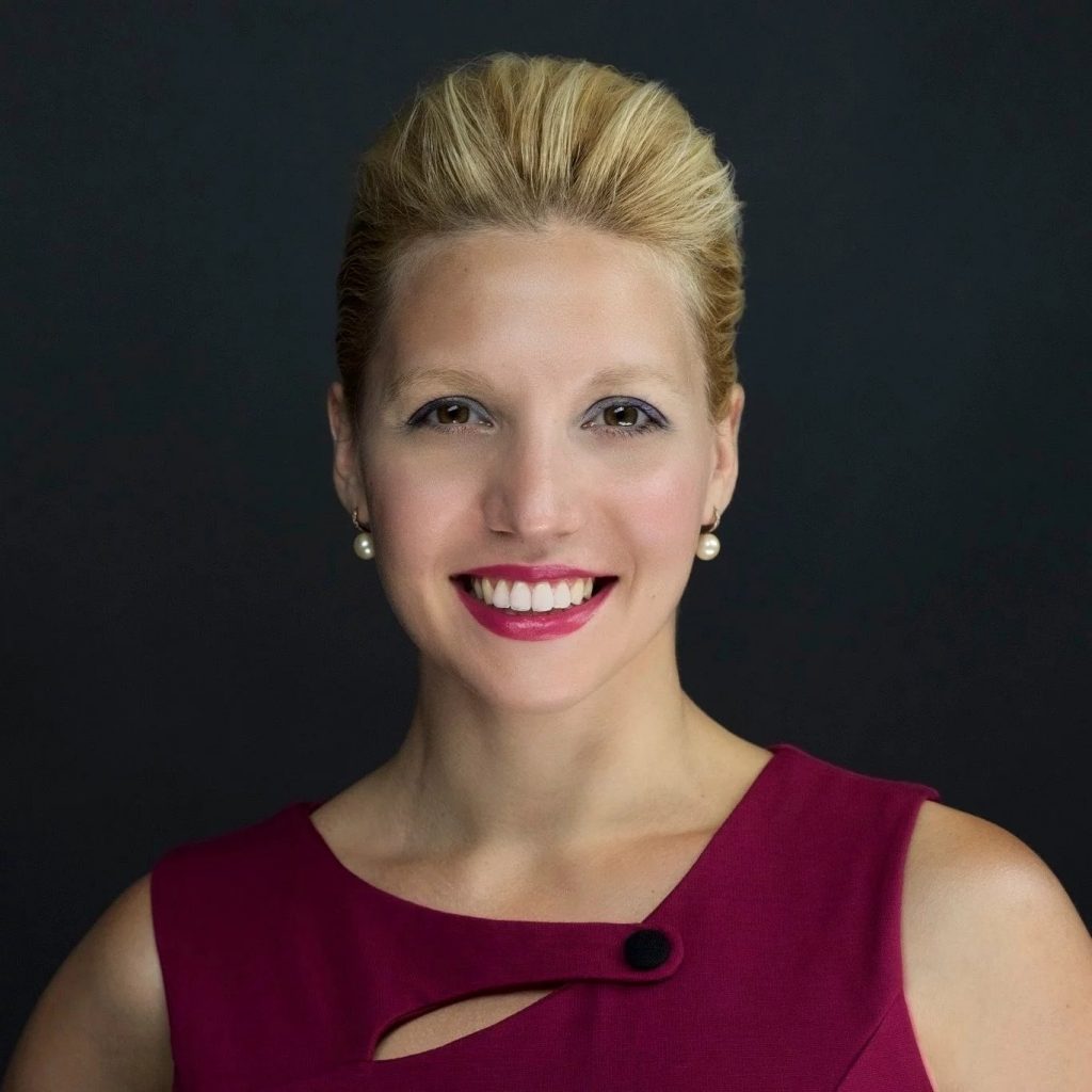 Maria Markou, Esq. greek american lawyers - Markou Global Legal Group
